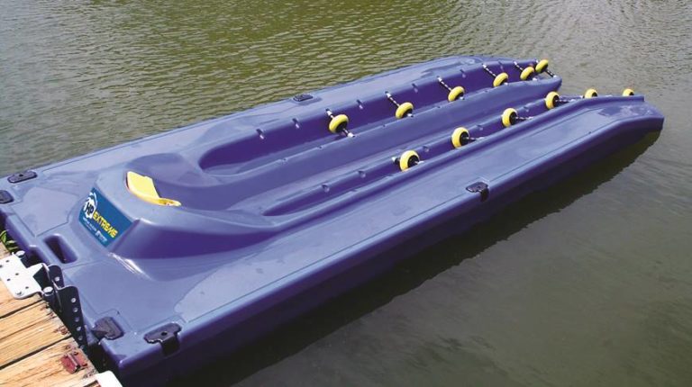 HP Extreme™ PWC Docking Platform - Approved Marine